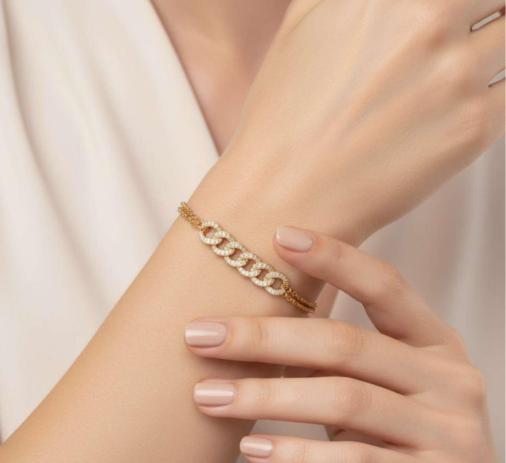 KILANGI | Timeless Jewelry